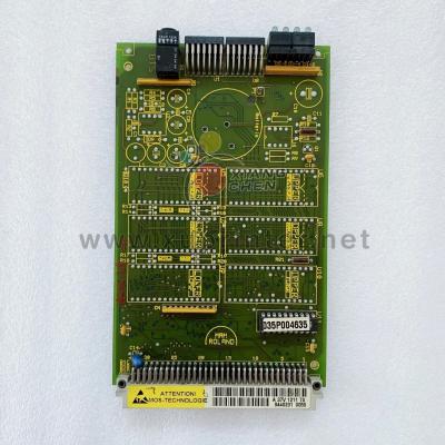 China Original Used Circuit Board A37V121170 for Man Roland Offset Press Parts for sale