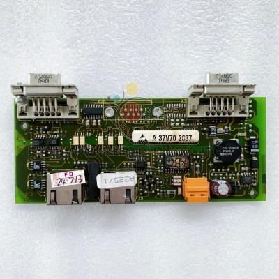 China Original A37V702037 Circuit Board for Man Roland 500 Offset Press Parts for sale