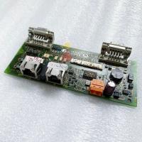 China Original A37V702037 Circuit Board for Man Roland 500 Offset Press Parts for sale