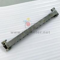 China Original Used Gripper Bar Man Roland 200 Offset Press Parts for sale