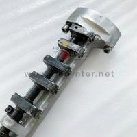 China Original Used Gripper Bar Man Roland 200 Offset Press Parts for sale