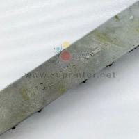 China Original Used Gripper Bar Man Roland 200 Offset Press Parts for sale
