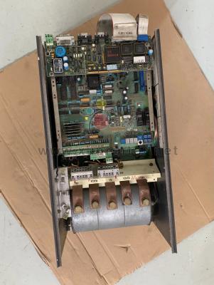 China Original Roland Main Drive Circuit Board 400A D400/400 Mrea-Gdgf6V62-3A0 6ra2281-6DV62-0 for Man Roland 700 Offset Press Parts for sale