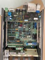 China Original Roland Main Drive Circuit Board 400A D400/400 Mrea-Gdgf6V62-3A0 6ra2281-6DV62-0 for Man Roland 700 Offset Press Parts for sale