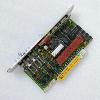 China Original A37V073470 035A198070 Circuit Board for Man Roland 200 Offset Press Parts for sale