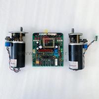 China 1 Set 035A190170 C37m807152 C37m807052 Circuit Board & Motor for Man Roland Offset Parts for sale