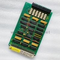 China Original A37V106870 Machine Circuit Board for Man Roland 700 Offset Press Spare Parts for sale