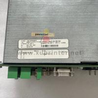 China Original Bum617-12/18-31-R-0001-A010-02 Circuit Board B37u391535 037u395144 Electric Board Sw 10.04 for Man Roland 700 Offset Press Parts for sale