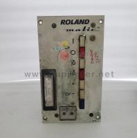 China A37V010970 Circuit Board Original For Rolandmatic Dampering Roland 200 for sale