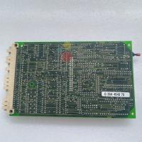 China Original A37V106470 Circuit Board Control Board for Man Roland 700 Offset Parts for sale