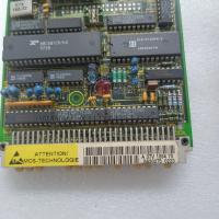 China Original A37V106470 Circuit Board Control Board for Man Roland 700 Offset Parts for sale
