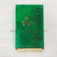 China Original H37V108170 PC Board PLC / Add-on Board for Man Roland Offset Press Parts for sale