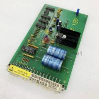 China Original H37V108170 PC Board PLC / Add-on Board for Man Roland Offset Press Parts for sale