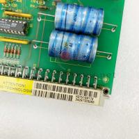 China Original H37V108170 PC Board PLC / Add-on Board for Man Roland Offset Press Parts for sale