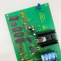 China Original H37V108170 PC Board PLC / Add-on Board for Man Roland Offset Press Parts for sale
