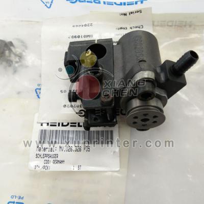 China Heidelberg Forwarding Sucker, MV.026.326, Heidelberg Offset Press Parts for sale