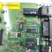 China QM46 Cricuit Board SN=6FX1XE26FD Printing Machine Spare Parts for sale