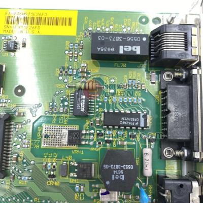 China QM46 Cricuit Board SN=6FX1XE26FD Printing Machine Spare Parts for sale