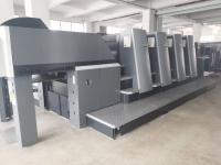 China Precision Offset Press Machines Versatile Heidelberg CD74 For Diverse Printing Projects for sale