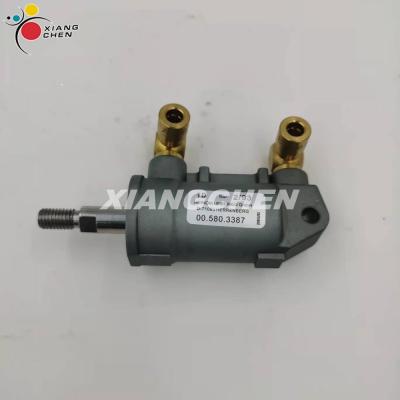 China 00.580.3387 Cylinder  for Heidelberg Press Parts for sale