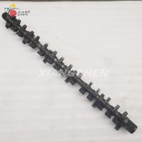 China 91.580.338S Gripper Bar  for Heidelberg Press Parts for sale