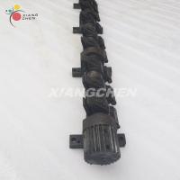 China 91.580.338S Gripper Bar  for Heidelberg Press Parts for sale