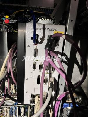 China 00.785.1528 Sheetfed Control Heidelber SM52 Control Module Durable for sale
