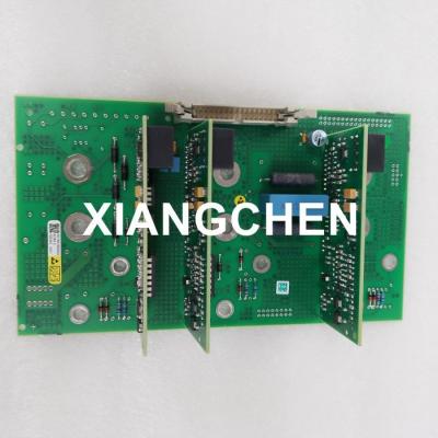 China AVM2 and AVM3 Circuit Board  for Heidelberg machine for sale