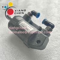 China 00.580.3384 Cylinder For SM102 CD102 Heidelberg Printing Machine for sale