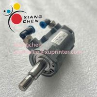 China 00.580.3384 Cylinder For SM102 CD102 Heidelberg Printing Machine for sale