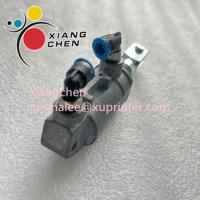 China 00.580.3387 Cylinder For SM102 SM74 SM52 Heidelberg Printing Machine for sale