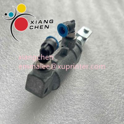 China 00.580.3387 Cylinder For SM102 SM74 SM52 Heidelberg Printing Machine for sale