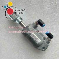 China 00.580.3387 Cylinder For SM102 SM74 SM52 Heidelberg Printing Machine for sale