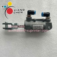 China 00.580.3387 Cylinder For SM102 SM74 SM52 Heidelberg Printing Machine for sale