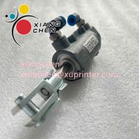 China 00.580.3387 Cylinder For SM102 SM74 SM52 Heidelberg Printing Machine for sale