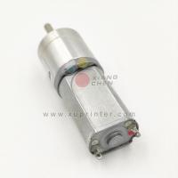 China 904-227-900A Sakurai Press Parts DC24V Oliver Ink Key Motor Ink Fountain Motor for sale