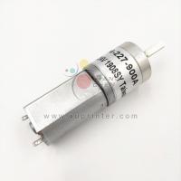 China 904-227-900A Sakurai Press Parts DC24V Oliver Ink Key Motor Ink Fountain Motor for sale