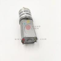 China 904-227-900A Sakurai Press Parts DC24V Oliver Ink Key Motor Ink Fountain Motor for sale