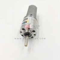 China 904-227-900A Sakurai Press Parts DC24V Oliver Ink Key Motor Ink Fountain Motor for sale