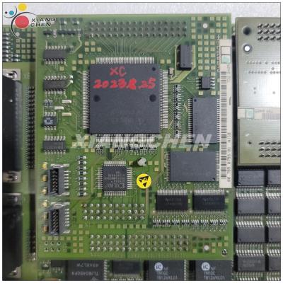 China 00.785.0758 Circuit Board for Heidelberg Printing Machine Spare Parts for sale