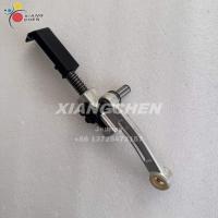 China Original New MV.101.073 Governor Foot Presser Foot for Heidelberg Offset Printing Machinery for sale