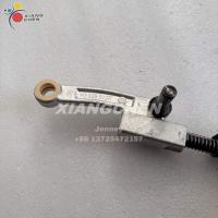 China Original New MV.101.073 Governor Foot Presser Foot for Heidelberg Offset Printing Machinery for sale