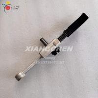 China Original New MV.101.073 Governor Foot Presser Foot for Heidelberg Offset Printing Machinery for sale