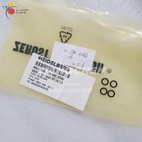 China Original New 00.580.3266 O Seal Heidelberg Printing Machine Spare Parts for sale