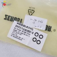 China Original New 00.580.3266 O Seal Heidelberg Printing Machine Spare Parts for sale