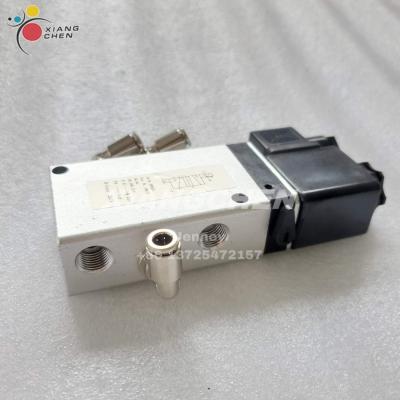 China 00.580.2291 Solenoid Valve , Heidelberg Offset Printer Parts for sale