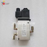 China 00.580.2291 Solenoid Valve , Heidelberg Offset Printer Parts for sale