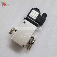 China 00.580.2291 Solenoid Valve , Heidelberg Offset Printer Parts for sale