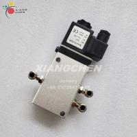 China 00.580.2291 Solenoid Valve , Heidelberg Offset Printer Parts for sale