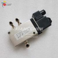 China 00.580.2291 Solenoid Valve , Heidelberg Offset Printer Parts for sale